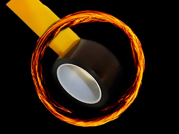 Kapton Tapes - High Temperature Polyimide Tapes - Tapes Master
