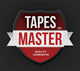 Tape Master Copper Foil Tape Guitar EMI Shielding Conductive Tape ...